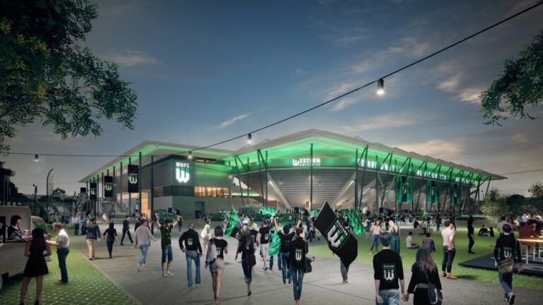 Salvo, Mark Casey settle on enormous Melbourne site, launch housing ...
