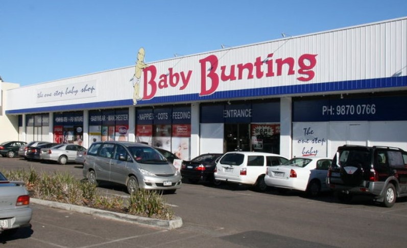 ASX-listed giant leases Ringwood superstore – realestatesource