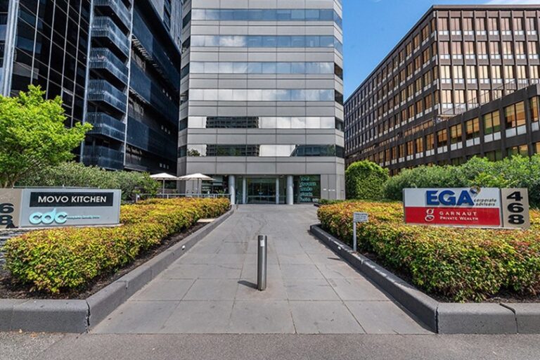 Marwood buys Melbourne office at 16pc yield – realestatesource