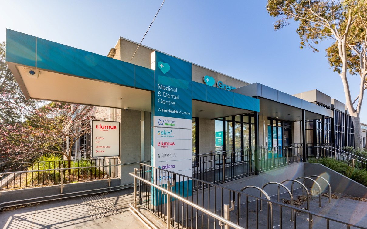 Australian Unity sells Melbourne day hospital – realestatesource