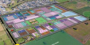 Jinding adds more rural sites to book – realestatesource