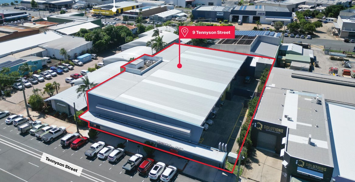 Quanta bags another Mackay investment – realestatesource