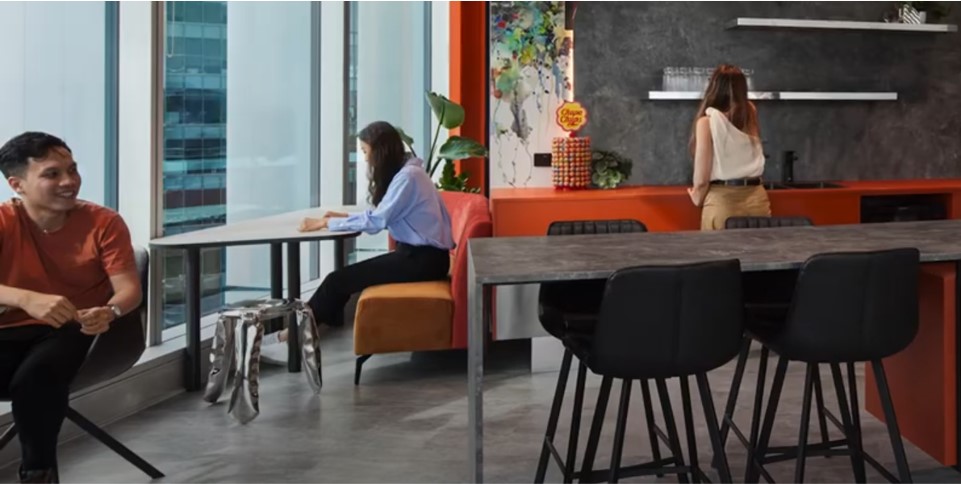 Dexus, CPPIB divest office – realestatesource