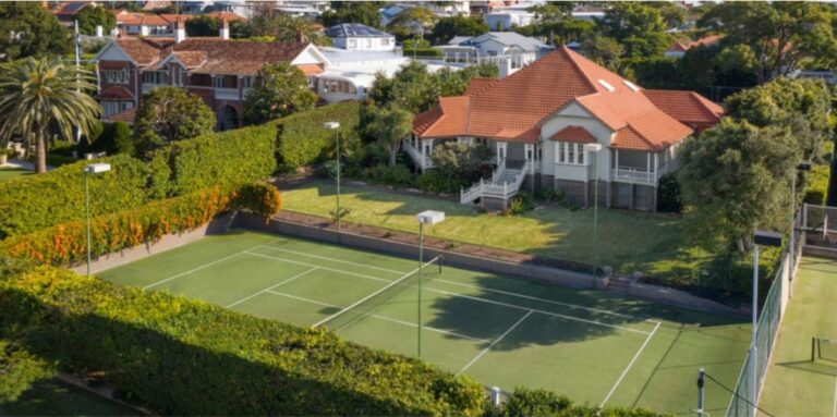 Building boss sells Brisbane home for record price – realestatesource