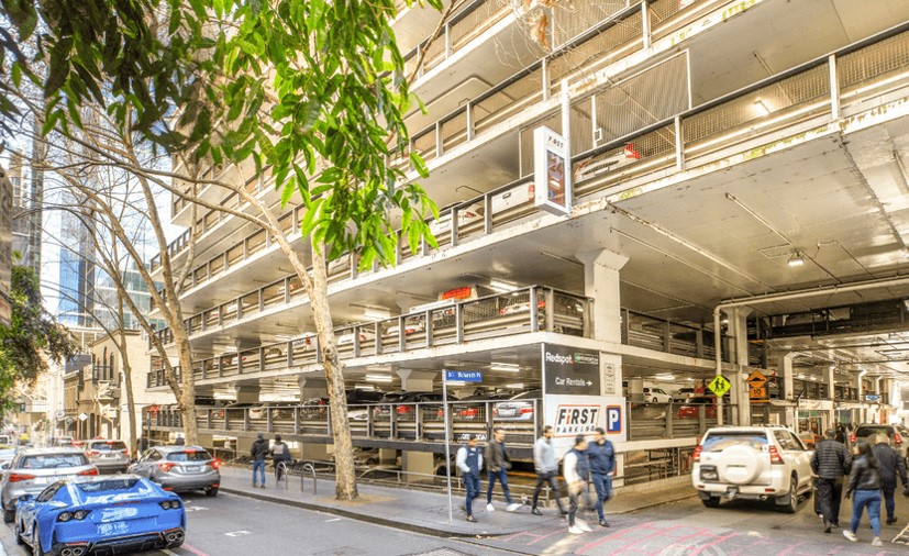 Justin Hemmes buys council car park with redevelopment plan ...