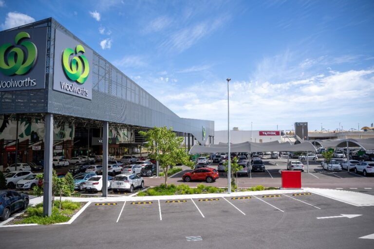 Woolworths buys, sells anchored malls – realestatesource