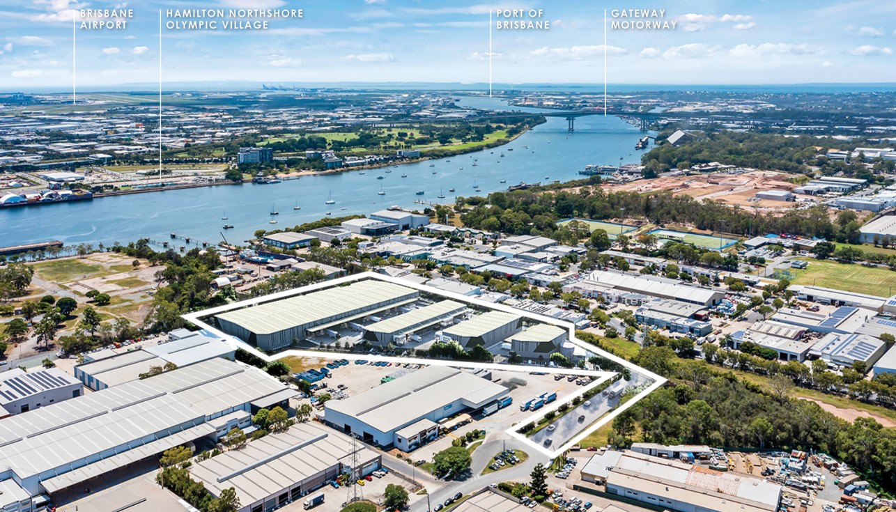 Lendlease takes hit on Brisbane site sale – realestatesource