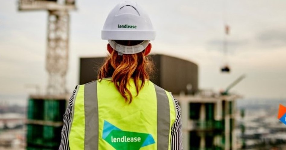 Lendlease quits offshore construction after 54 years – realestatesource