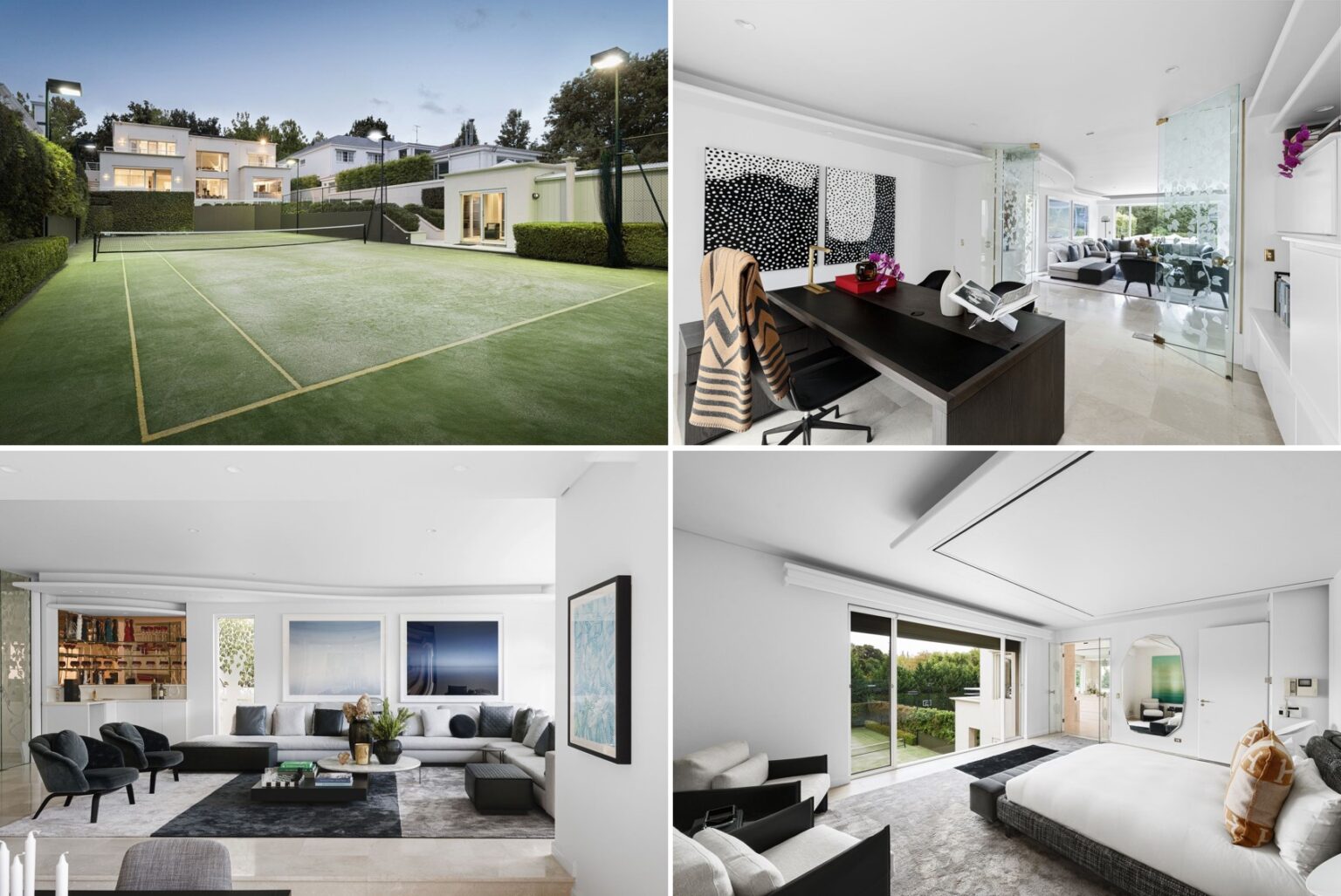 Jack Merlo to flip another Toorak pile – realestatesource