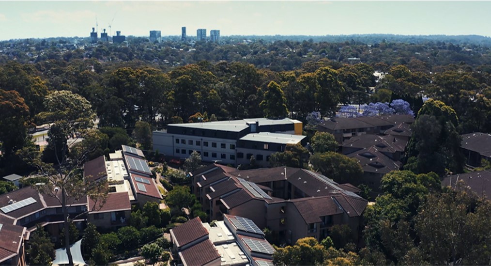 Chinese group buys Sydney student accommodation complex – realestatesource