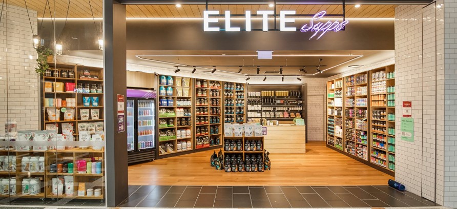 Supplements giant drops $20m for Sydney site – realestatesource