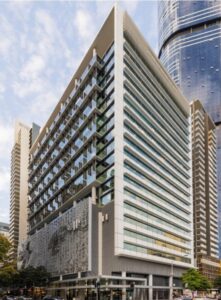 Stadia buys Brisbane office in two parts – realestatesource
