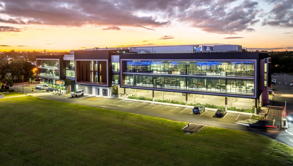 Super Retail Group HQ fetches $56m for Centuria – realestatesource