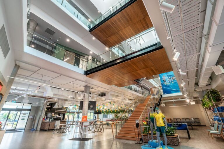 Super Retail Group HQ fetches $56m for Centuria – realestatesource