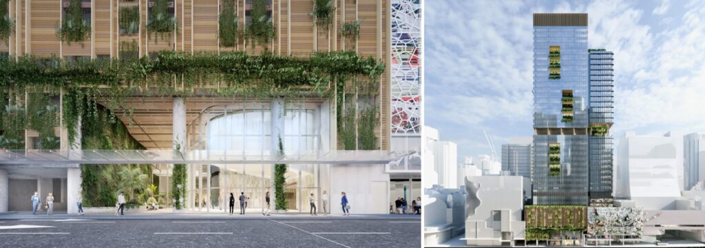 UK giant leases Harry Seidler’s only hotel for lux brand – realestatesource