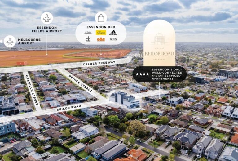 Ex-AFL star moves Melbourne hotel – realestatesource