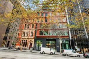 Cromwell, Elanor secure high profile Melbourne office tenants ...