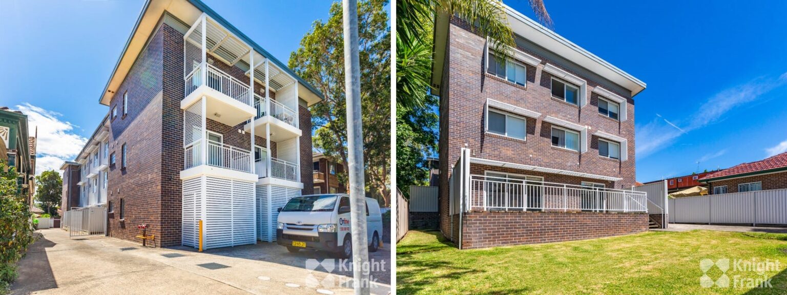 Offshore investor buys inner-city boarding house – realestatesource