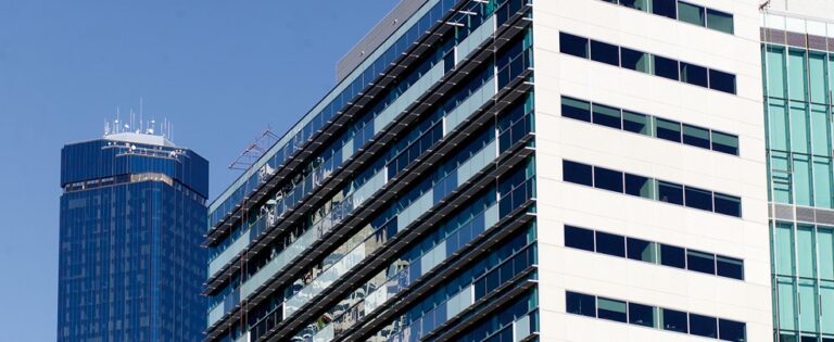 NAB signs year’s biggest office lease deal – realestatesource
