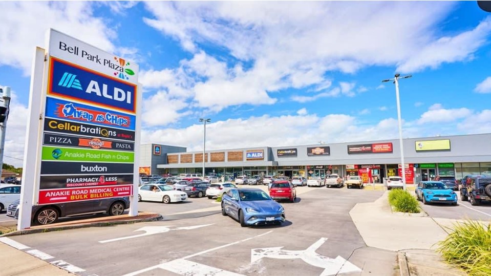 Real estate agency founder sells Geelong shopping centre – realestatesource