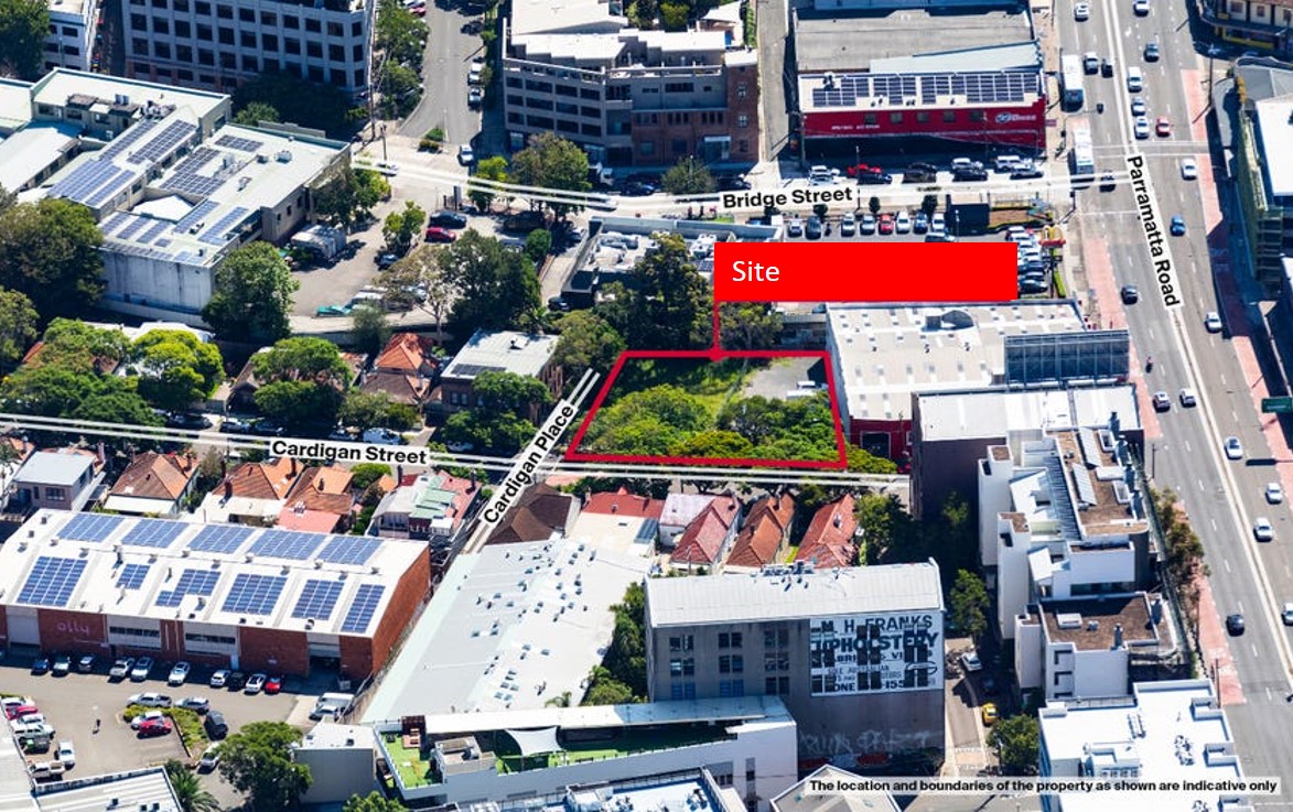 NSW, Vic governments sells development sites – realestatesource