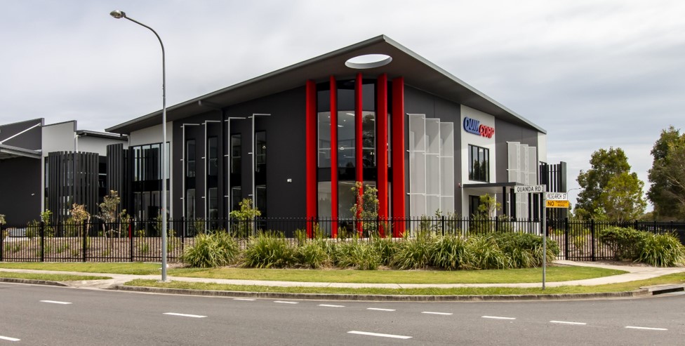 Major Sunshine Coast warehouse trades off-market – realestatesource