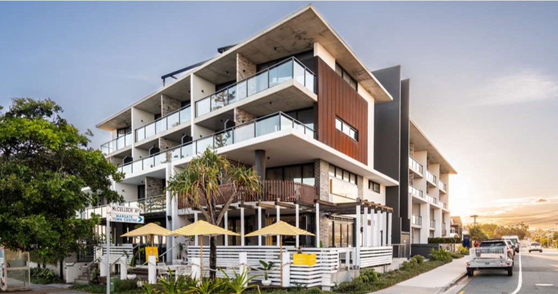 Suburban Brisbane Sebel trades for $22.4m – realestatesource