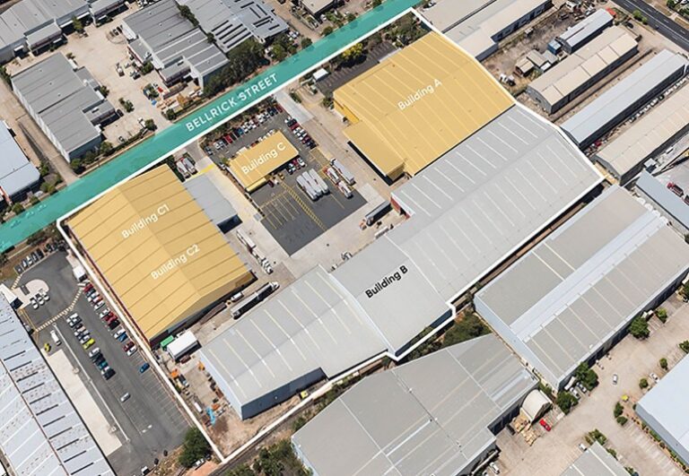Hale snaps up another Brisbane industrial estate – realestatesource