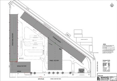 Adelaide manufacturing plant trades for $32m – realestatesource