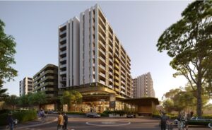 Conquest buys Eastlakes Shopping Centre with development plan ...