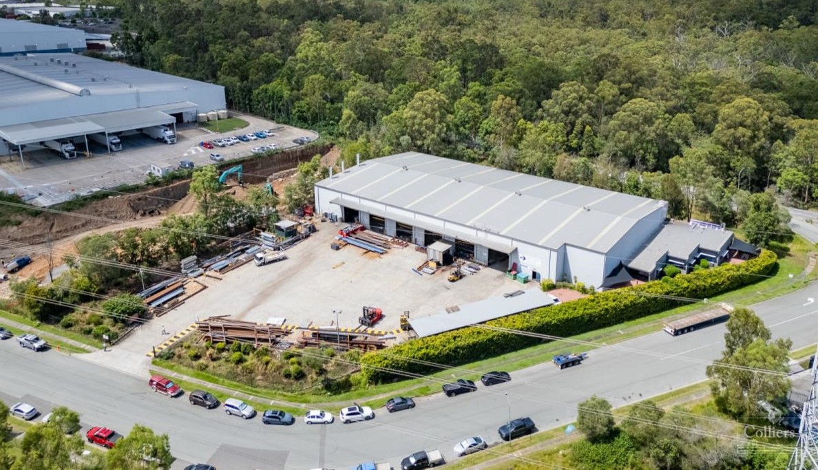 Centuria banks $56m from south east Queensland warehouses ...