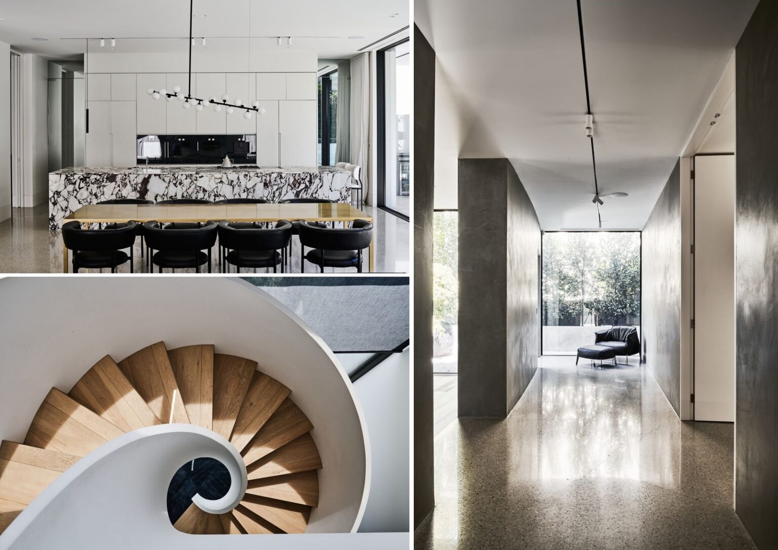 Bill McNee lists swank $30m Melbourne home – realestatesource