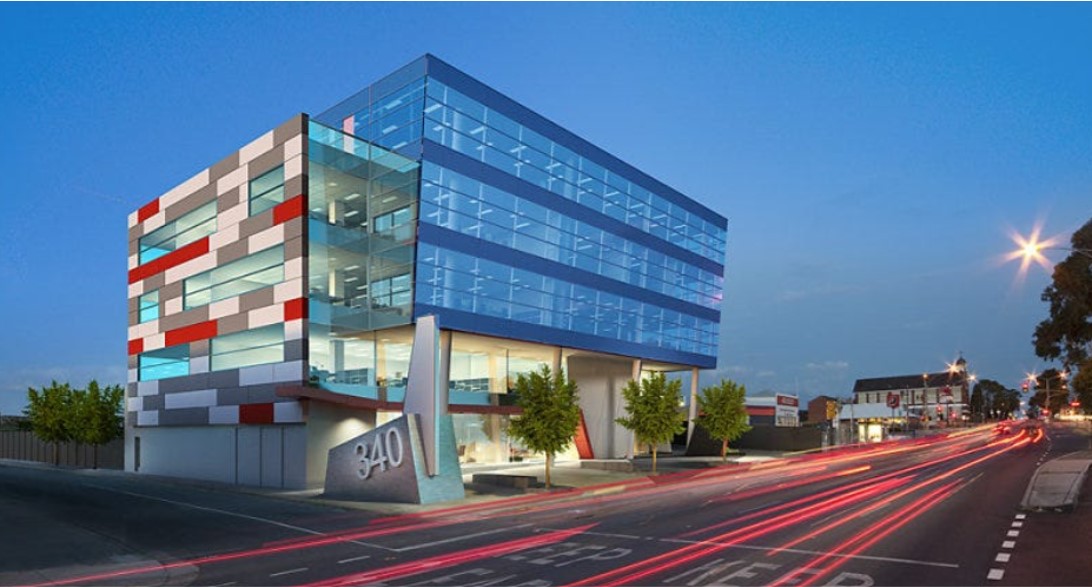 Landlord sells Melbourne office to tenant – realestatesource