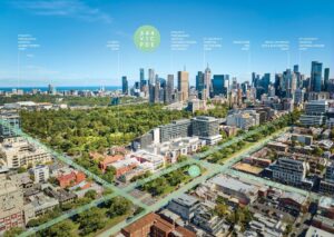 Ex-Melbourne IVF HQ sold – realestatesource