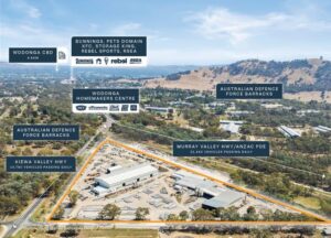 Civilmart manufacturing plant sold – realestatesource