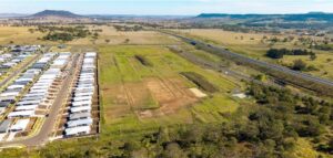 Boldstone buys fifth Toowoomba site – realestatesource