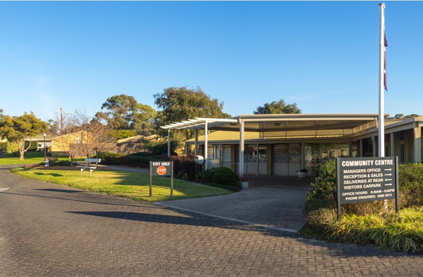 Operators trade Mornington Peninsula retirement community ...