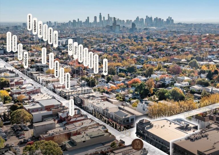 Strata owners unite, sell Armadale investment – realestatesource