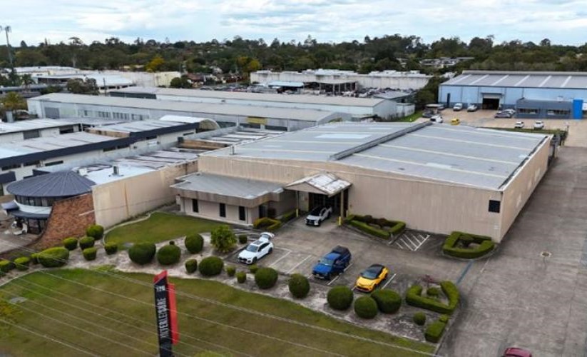 Owner occupiers trade Woodridge site – realestatesource