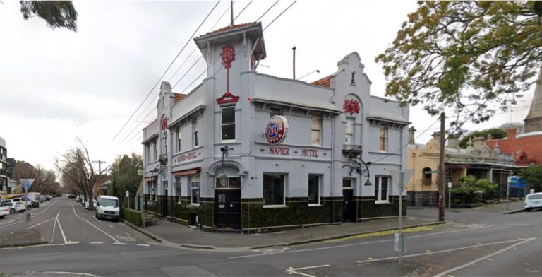 Fitzroy unit block fetches $5.35m – realestatesource
