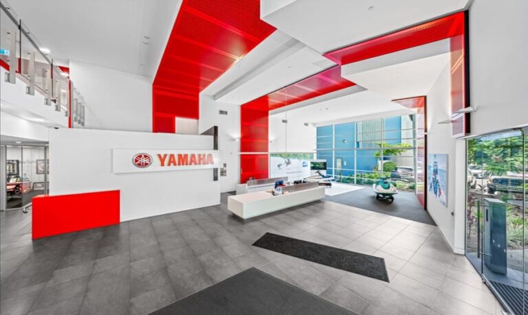 Centuria sells warehouse after leasing campaign – realestatesource