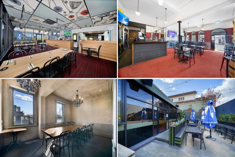 Zagame family list trophy Melbourne hotel – realestatesource