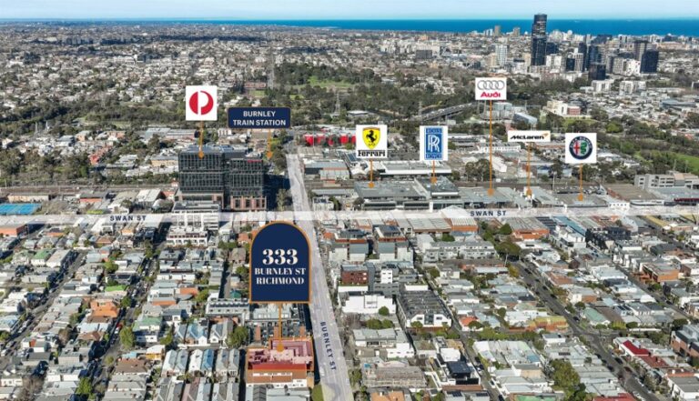 Zagame family list trophy Melbourne hotel – realestatesource
