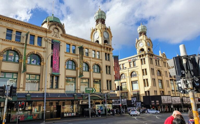 Weave makes maiden Australian accommodation play – realestatesource