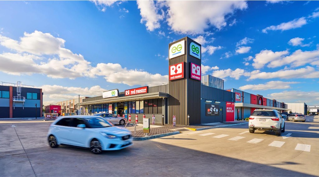 MAB sells new large format retail complex – realestatesource
