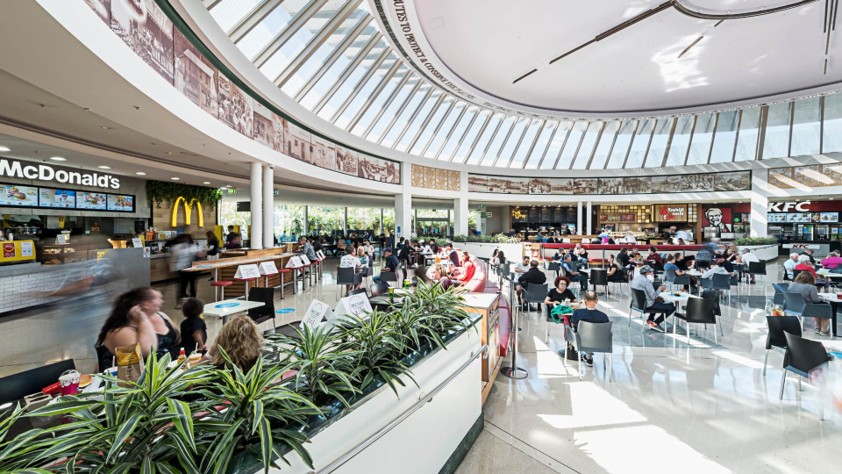 Lendlease, NPP shed southern hemisphere’s largest single storey mall ...