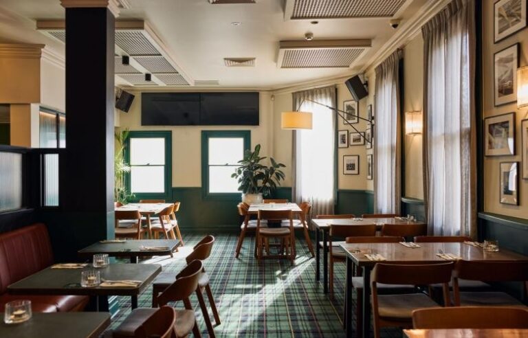 Redfern Hotel sold after refurbishment – realestatesource