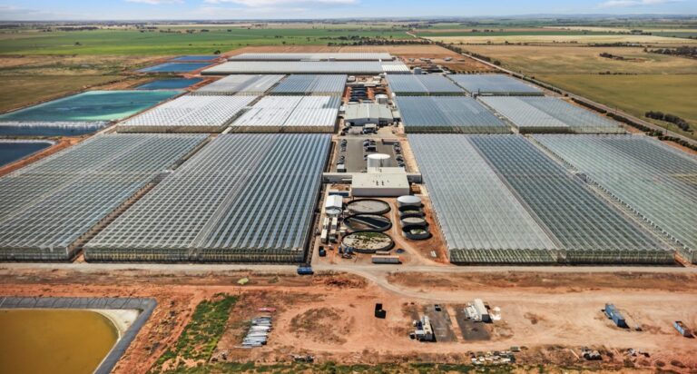 Centuria takes over $444m agriculture fund – realestatesource