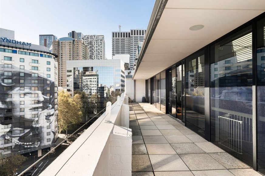 Ex-Sydney Football Club director buys $33m office – realestatesource