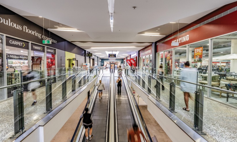 Centuria buys Bunnings-backed homemaker centre – realestatesource